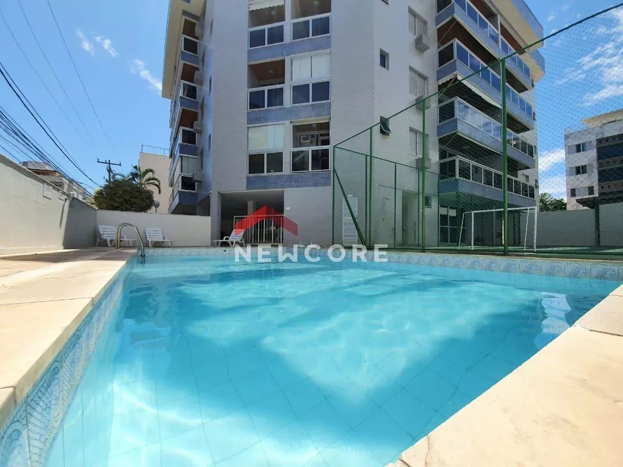 Apartamento 3 quartos à venda - Vila Nova, Cabo Frio - RJ 1465057836 | OLX