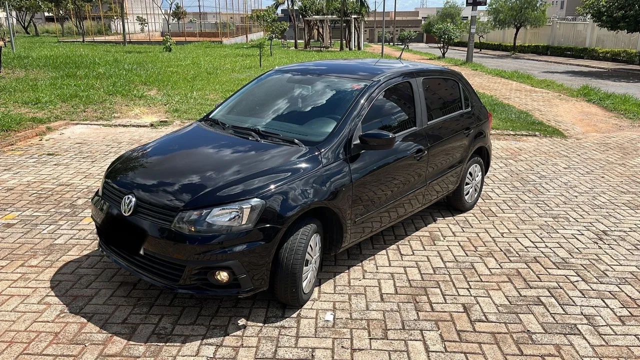 "volkswagen gol g7" - Carros Usados e Novos à venda