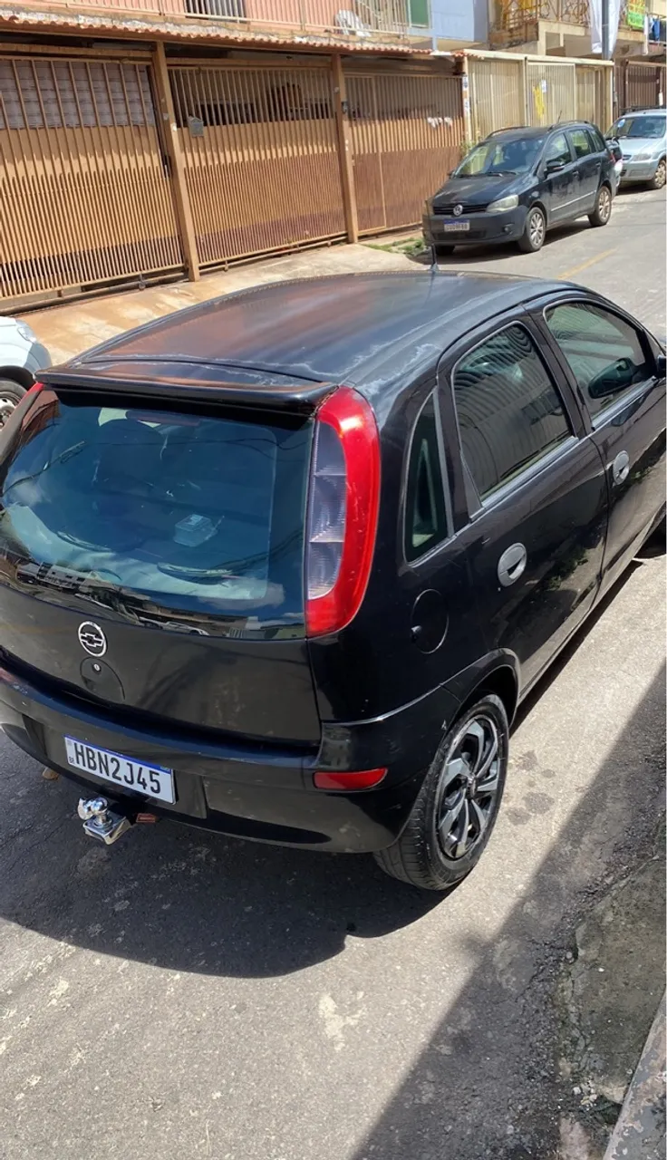 CHEVROLET CORSA 2005 Usados e Novos