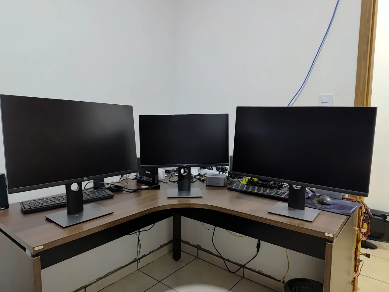 "monitor dell 27 polegadas" - Monitores no Brasil