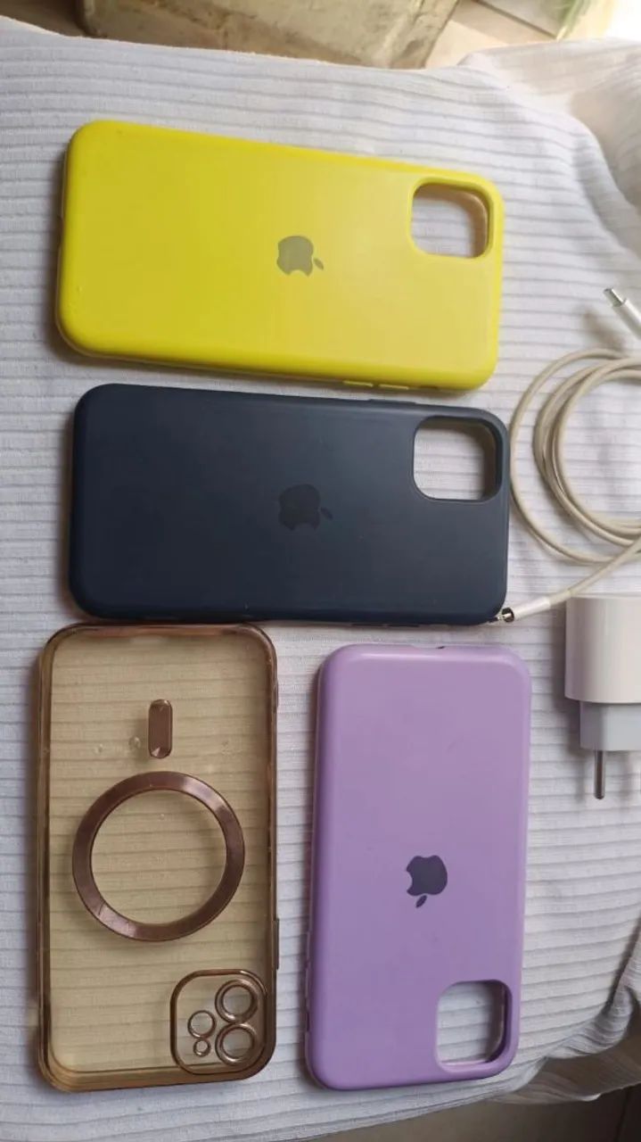 iPhone 11 - Celulares e Smartphones - Cidade Nova, Natal 1471985974 | OLX