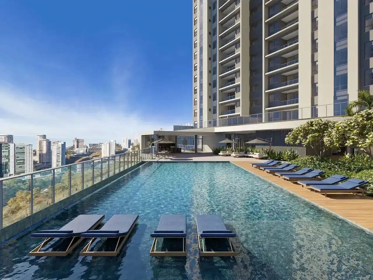 Apartamento 4 quartos à venda - Jardinaves, Nova Lima - MG 1473012725 | OLX