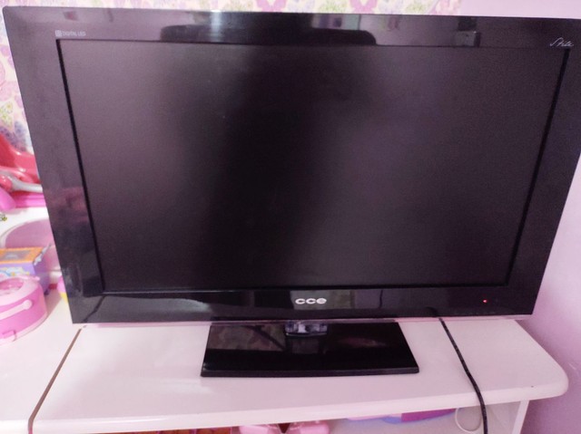 Tv led cce 24 polegadas | +31 anúncios na OLX Brasil