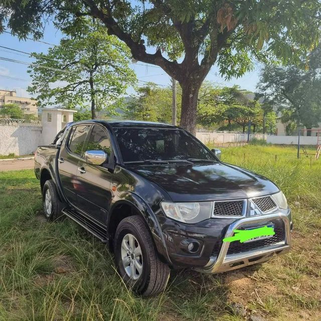 MITSUBISHI L200 Usados e Novos no Rio de Janeiro e região, RJ