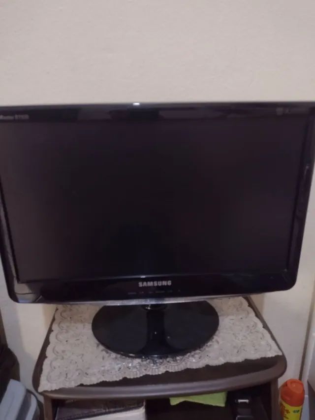 Monitor samsung 16 polegadas | +437 anúncios na OLX Brasil