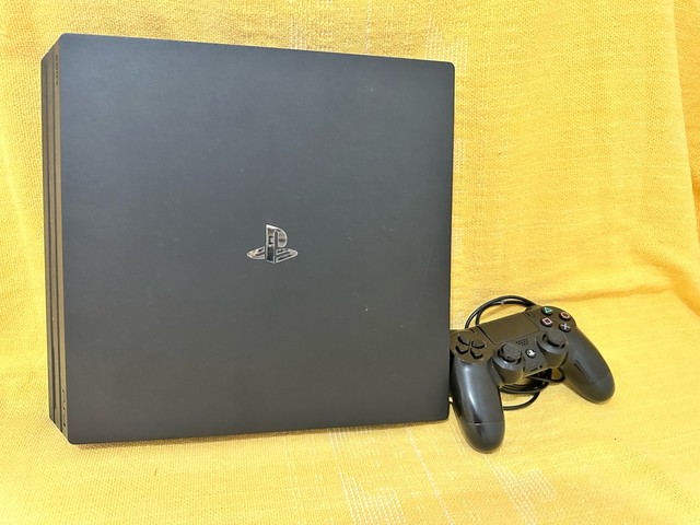 Ps4 pro 1tb | +2708 anúncios na OLX Brasil