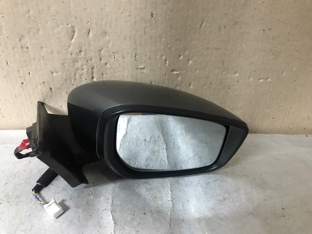 "retrovisor nissan kicks" no Brasil