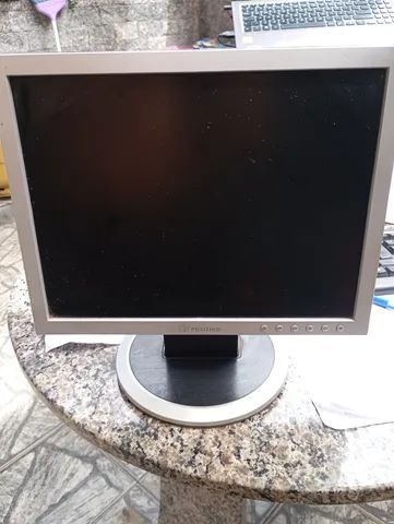 "monitor 15 positivo" no Brasil