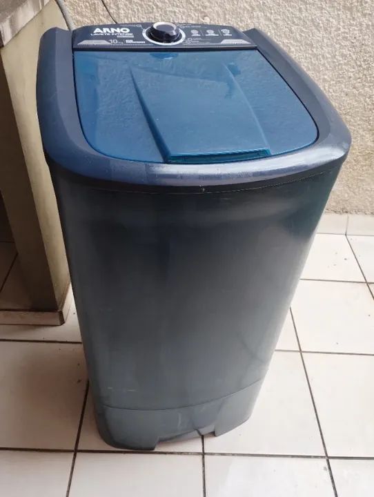"tanquinho da arno" no Brasil