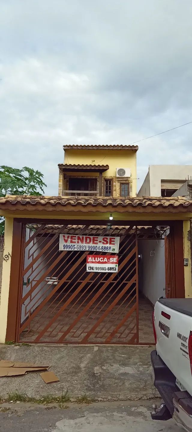 Imóveis à venda - Porto Real, RJ | OLX