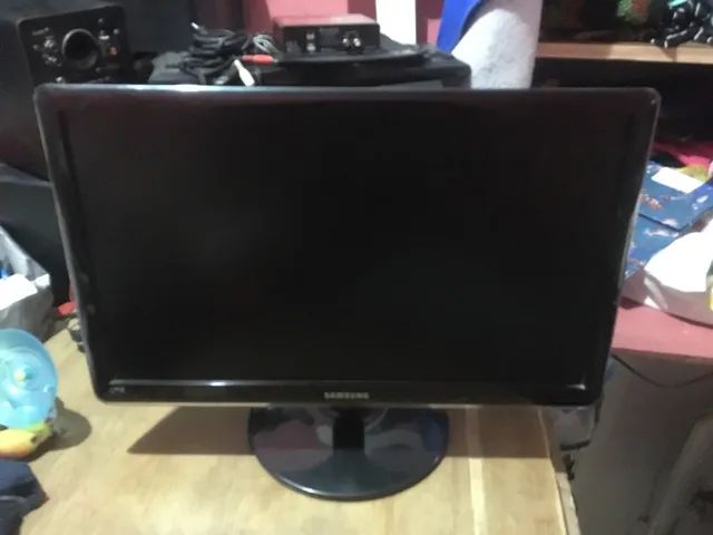 "tela de 22 polegadas" no Brasil