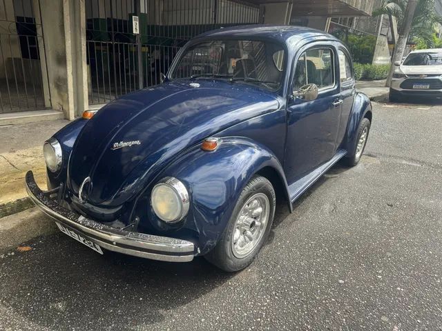 VOLKSWAGEN FUSCA 1977 Usados e Novos
