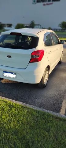 "ford sapo" no Brasil