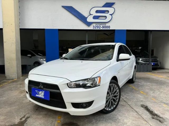 MITSUBISHI LANCER 2019 Usados e Novos