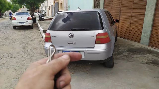 VOLKSWAGEN GOLF Usados e Novos no Rio Grande do Norte, RN