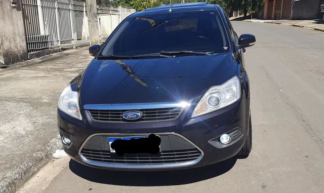 FORD FOCUS 2012 Usados e Novos