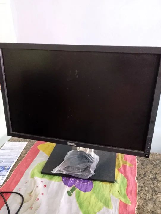 "monitor dell 22 polegadas" no Brasil