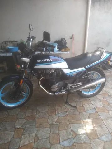 Motos HONDA CB em São Paulo e região, SP