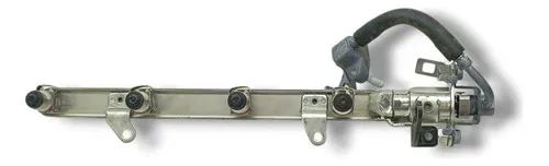 Flauta De Injeção Honda City 1.5 2011 Manual Cx1012 - Carros, vans e ...