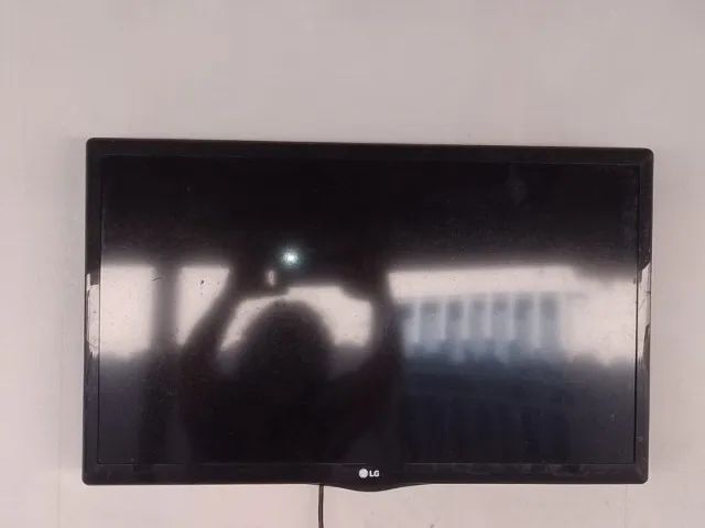 "tv lg 20 polegadas" no Brasil
