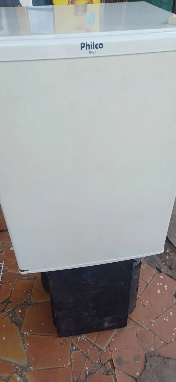 "mini freezer" - Geladeiras e Freezers no Brasil