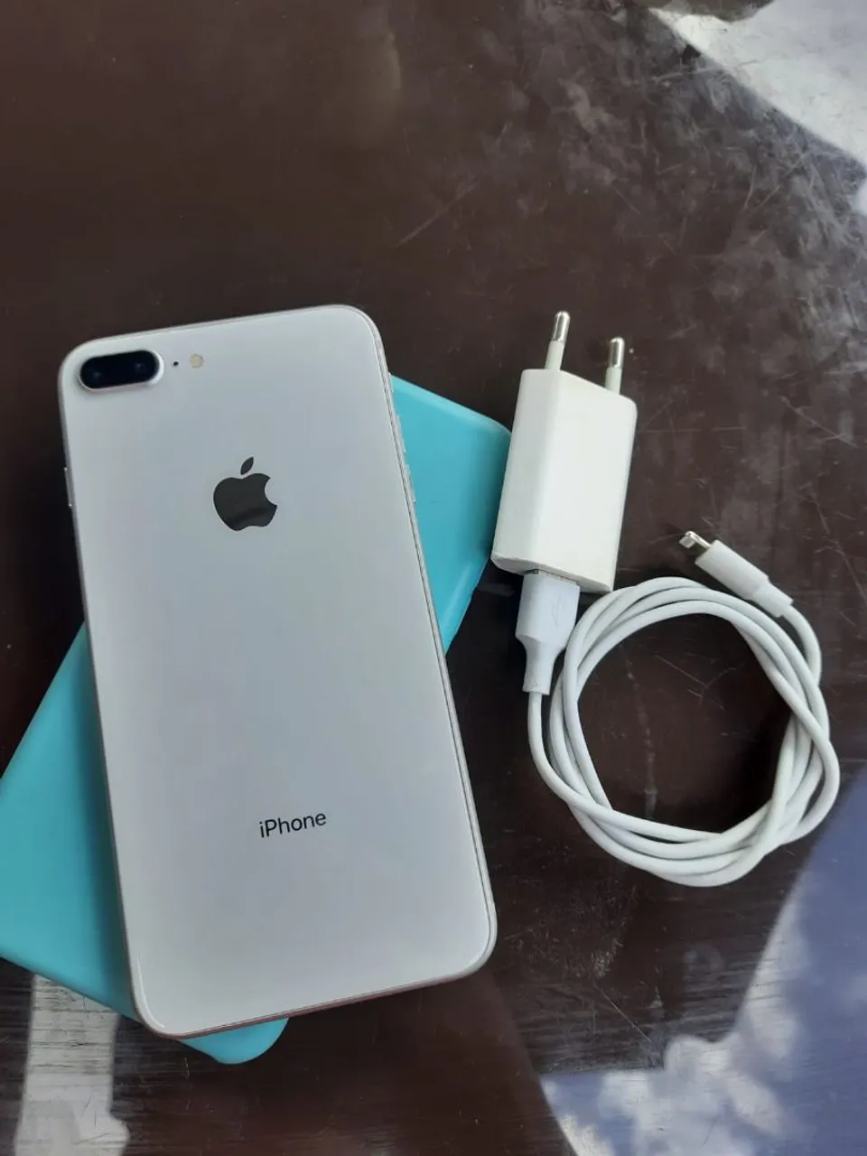 Celulares APPLE IPHONE 8 PLUS Usados no Brasil