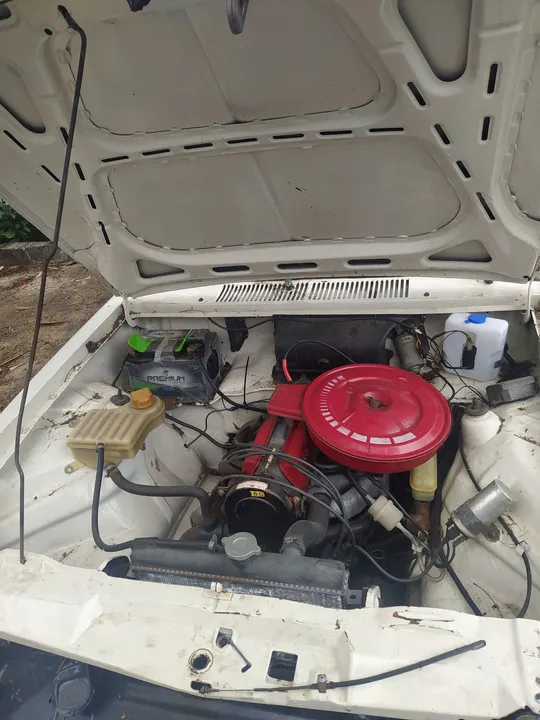 hatches CHEVROLET CHEVETTE Usados e Novos