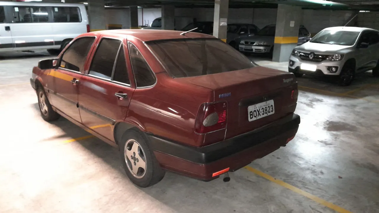 FIAT TEMPRA Usados e Novos em São Paulo e região, SP