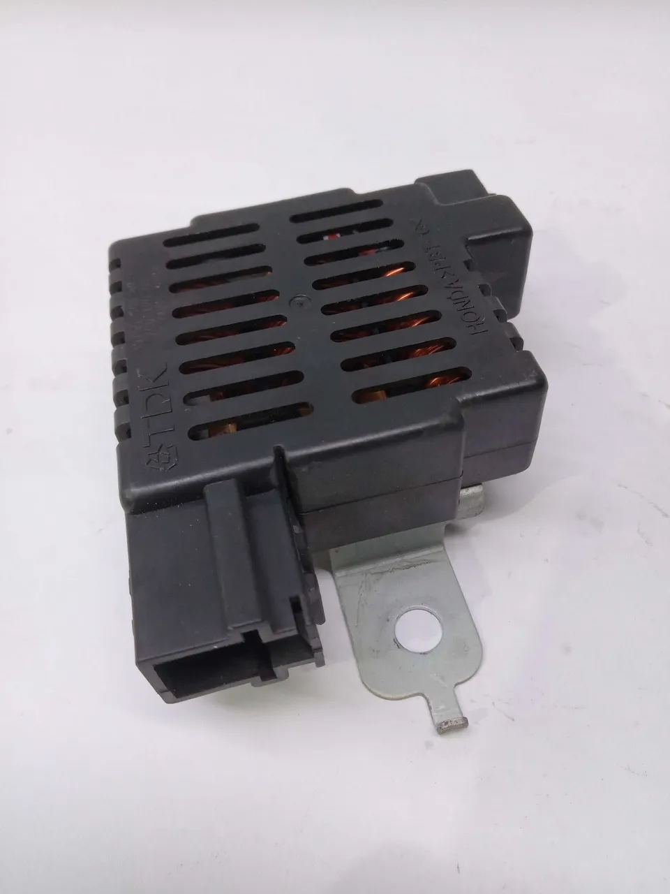 "resistor" no Brasil