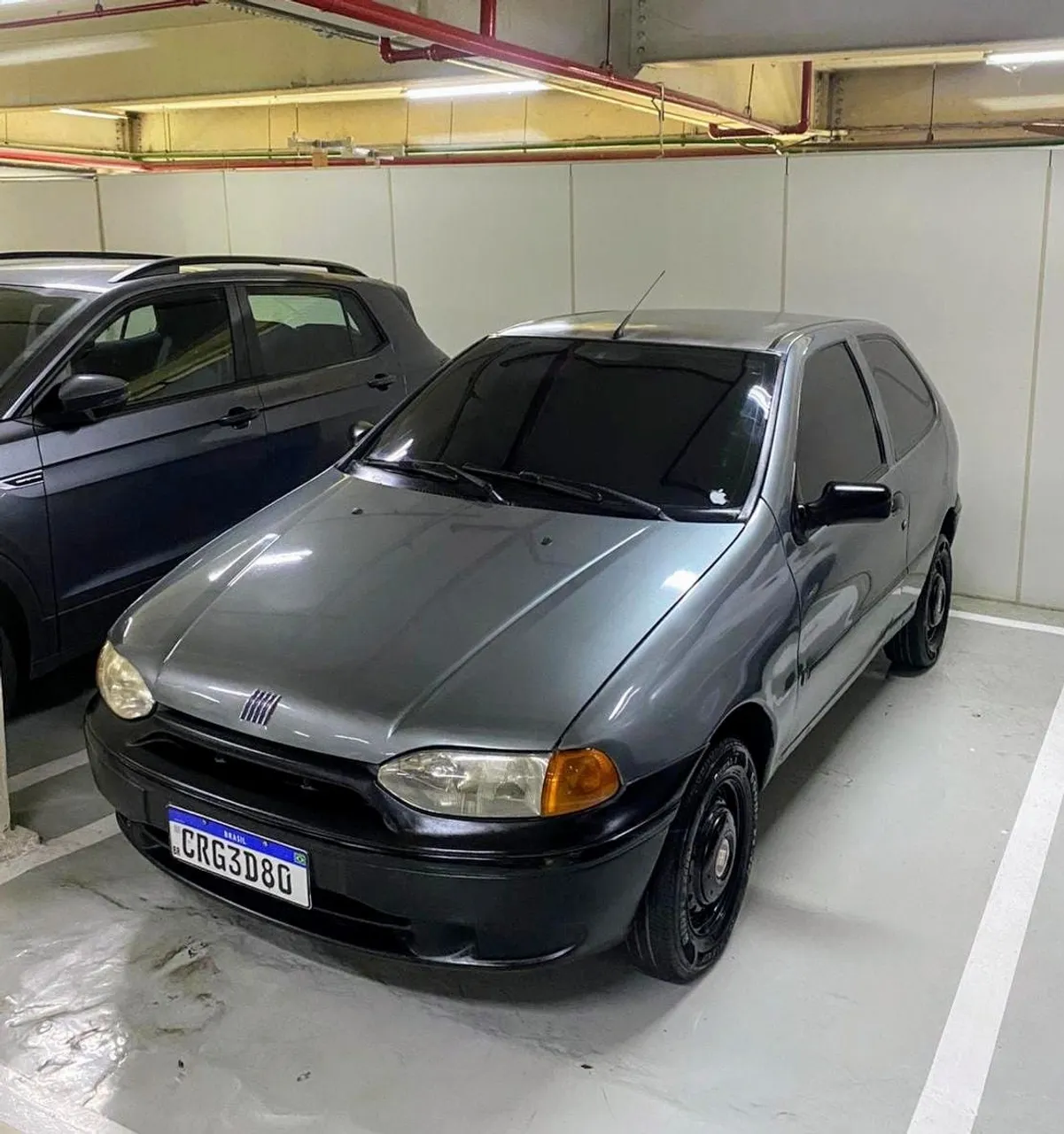 FIAT PALIO 1999 Usados e Novos