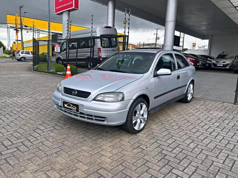 CHEVROLET ASTRA 2000 Usados e Novos no PR