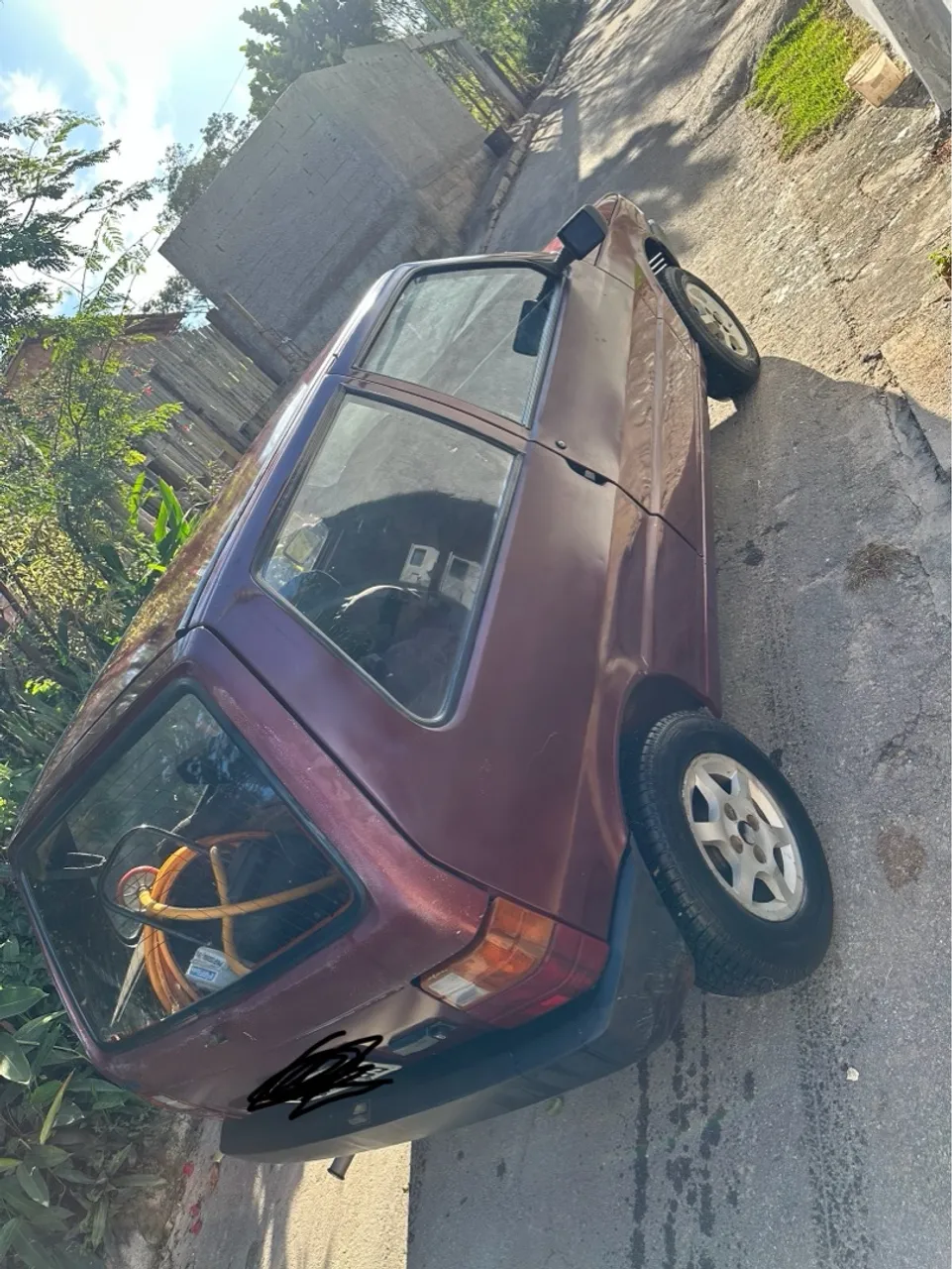 FIAT UNO 1996 Usados e Novos
