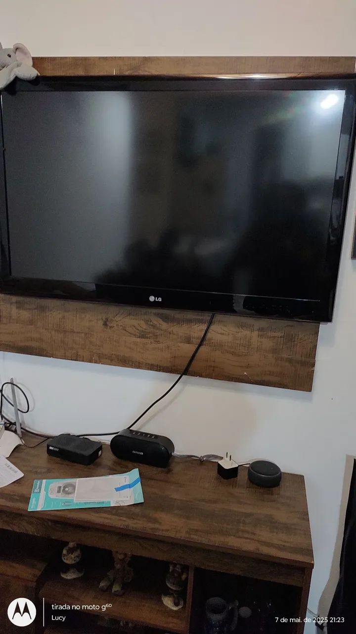 TV LG 42 polegadas - TVs - Itanhangá, Rio de Janeiro 1401743945 | OLX
