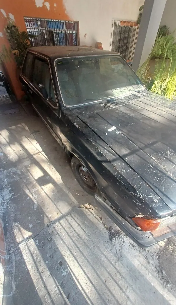 FORD DEL REY Usados e Novos em São Paulo e região, SP