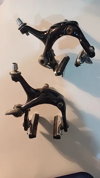 "freio magnetico" no Brasil