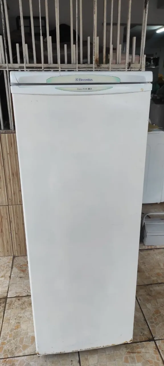 "freezer comercial vertical" - Geladeiras e Freezers no Brasil