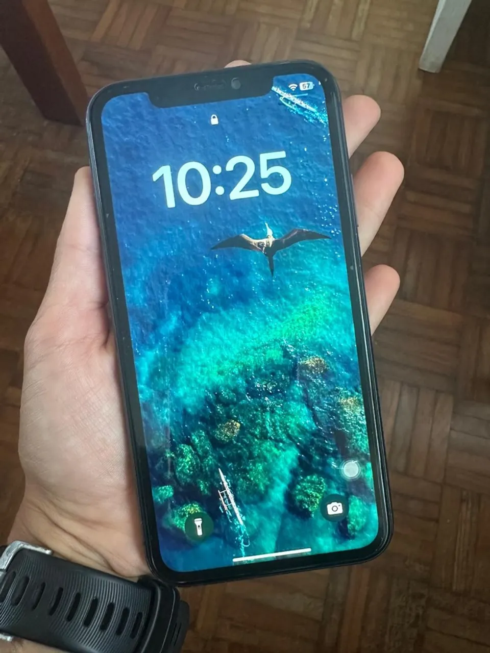 "celular 100 reais" - Celulares Usados, seminovos e Novos no Brasil