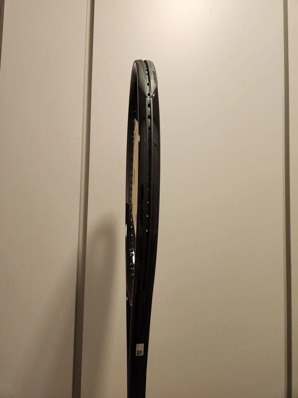 Raquete Head Speed Legend MP 2025/2026 - Esportes de Quadra e Ao Ar ...