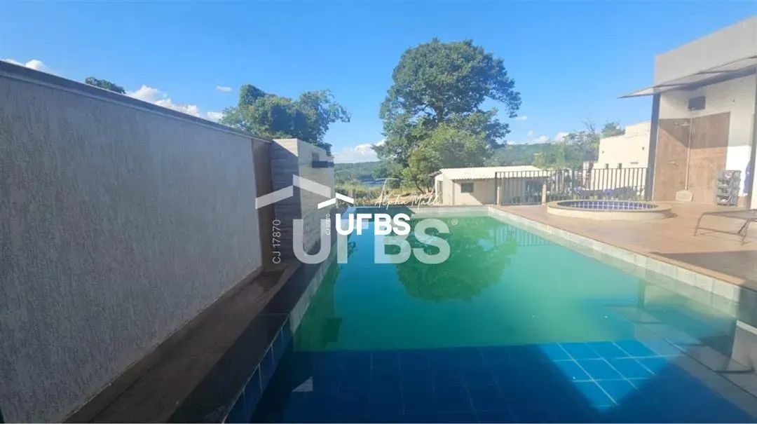 Chácara no Condomínio Águas da Serra - Terrenos, sítios e fazendas ...