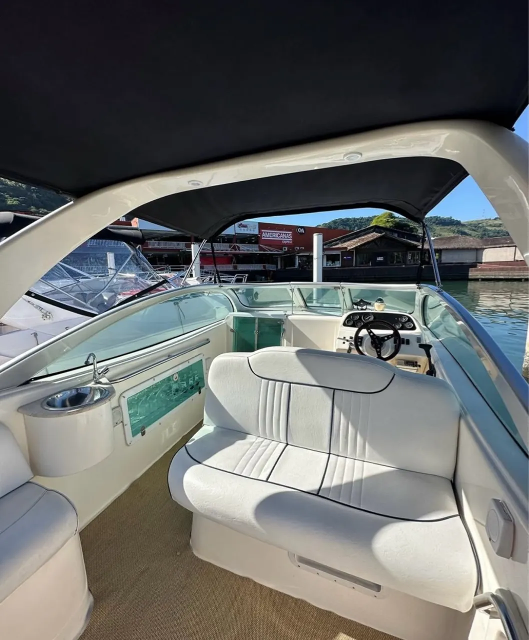 "cimitarra" no Brasil