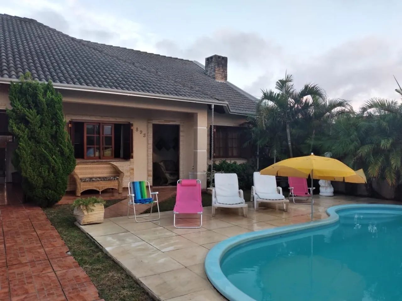 ALUGO CASA EM ATLÂNTIDA SUL PARA CARNAVAL - Temporada - Osório ...