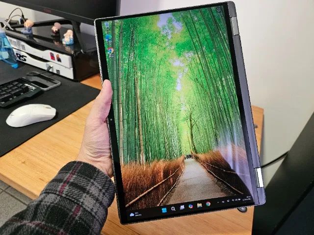 Dell Latitude 7450 2-em-1 Core Ultra 7 165U 32GB 512GB - Notebooks ...