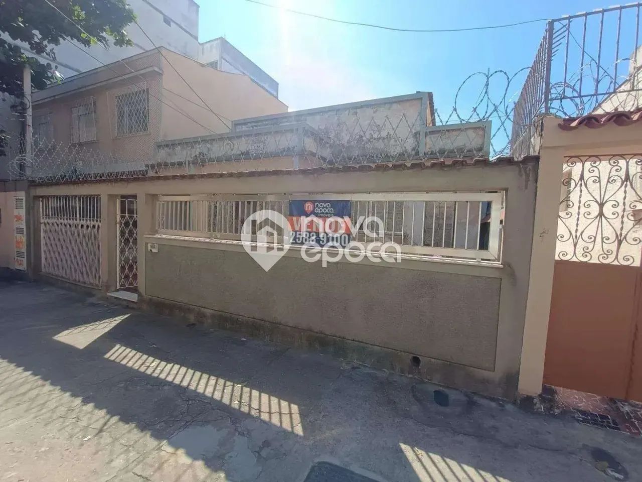 Casa 2 quartos à venda - Méier, Rio de Janeiro - RJ 1472114951 | OLX