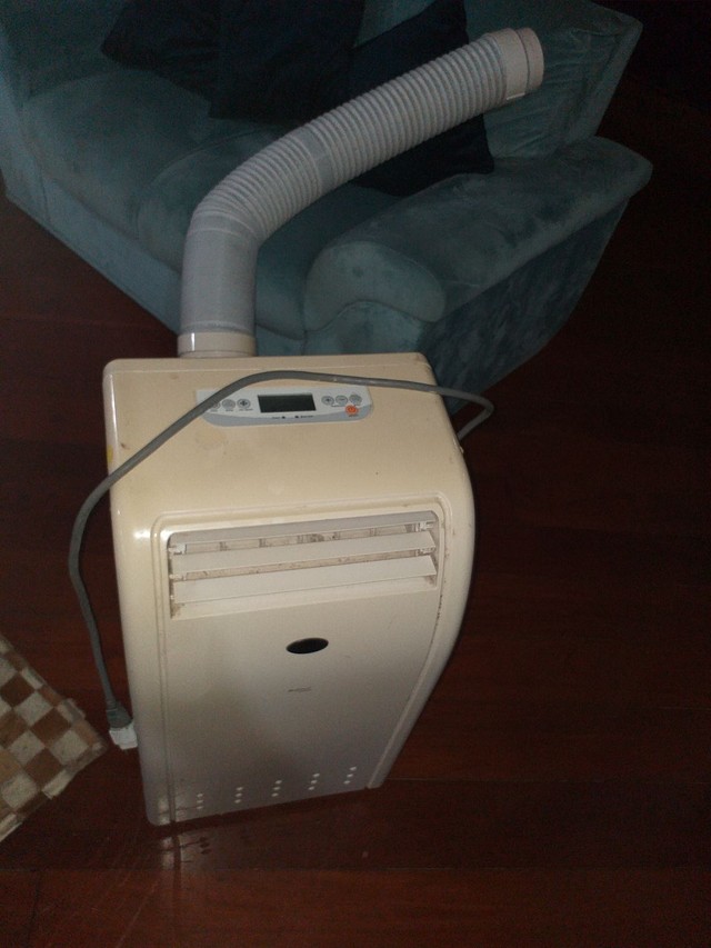 Ar condicionado portatil | +4712 anúncios na OLX Brasil