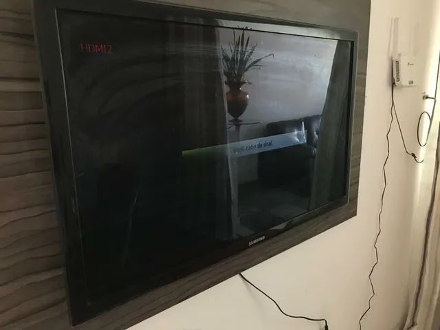Televisao 32 polegadas samsung | +484 anúncios na OLX Brasil