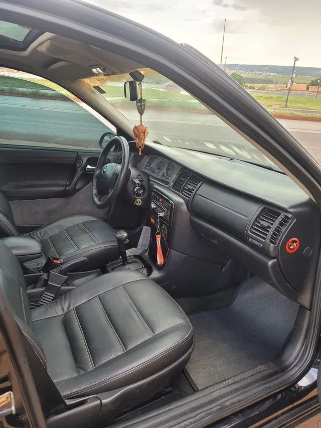 CHEVROLET VECTRA 2002 Usados e Novos