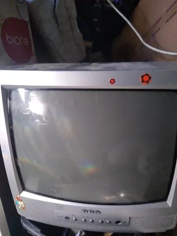 "tv cce 14 polegadas" no Brasil