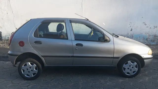 FIAT PALIO 1999 Usados e Novos