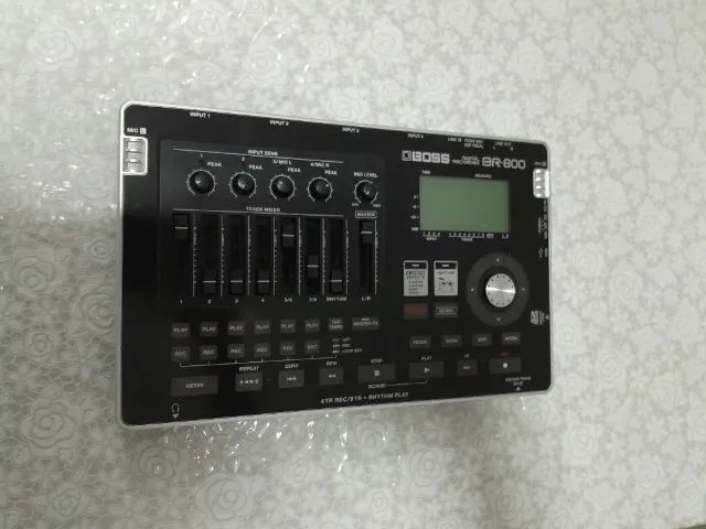 Áudio em São Paulo e região, SP