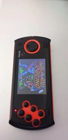 "mega drive portatil" no Brasil